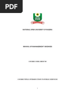 SS2 Government First Term Notes | PDF | State Owned Enterprise ...