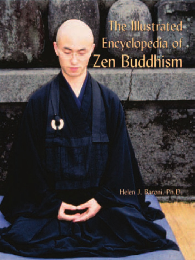 Illustrated Encyclopedia of Zen Buddhism, The | PDF | Zen | Kōan