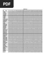 F1 League Standings Template | PDF | Sports | Fédération Internationale ...