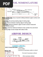 Aerodynamic Balancing | PDF | Flight Control Surfaces | Spaceflight ...