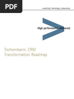 Controller Implementation Roadmap Factsheet | PDF | Verification And Validation | Project Management