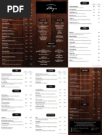 Tramway Timog Package PDF | PDF | Lunch | Salad