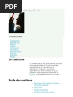 Tableau de dilution de l'alcool | PDF