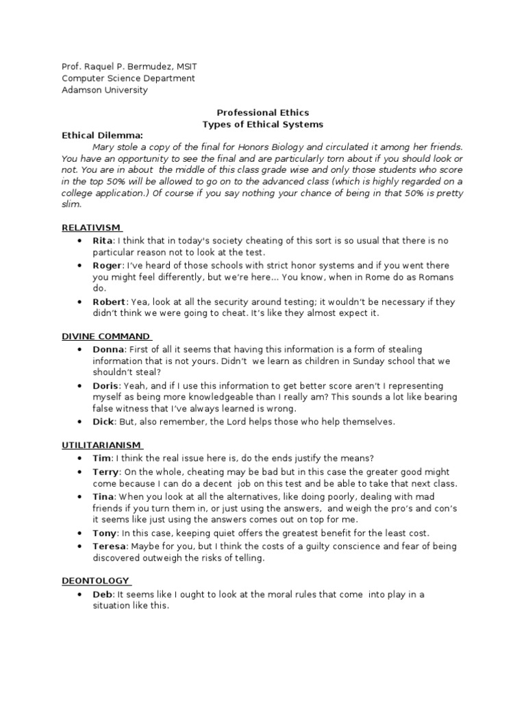 Ethics Lecture 2 Pdf Morality Happiness