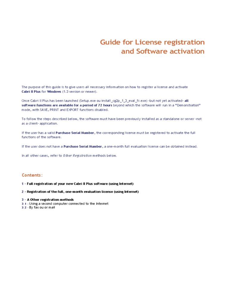 English Registration Guide Pdf Internet Computer File