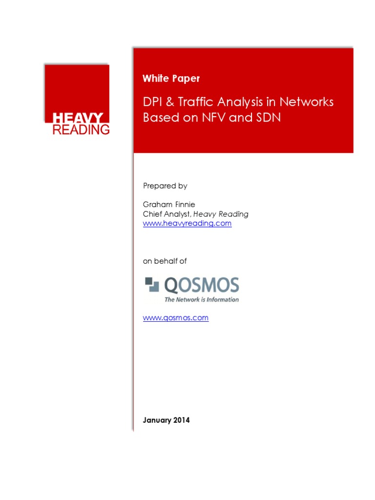 Wight Paper Dpi | PDF | Areas Of Computer Science | Computer Architecture