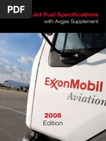 Military Fuel Codes and Spec | PDF | Jet Fuel | Gasoline