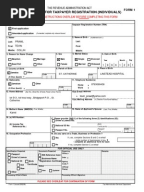 ESI Declaration Form1