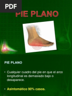 Evaluación del Ángulo de Costa-Bertani | PDF | Pie | Enfermedades y ...