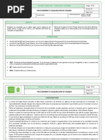 Test de Caras o de Percepción de Diferencias | PDF | Percepción | Cognición