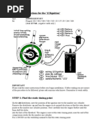 Dynatek-S-Electronic-Ignition Dual Fire | PDF | Ignition System ...