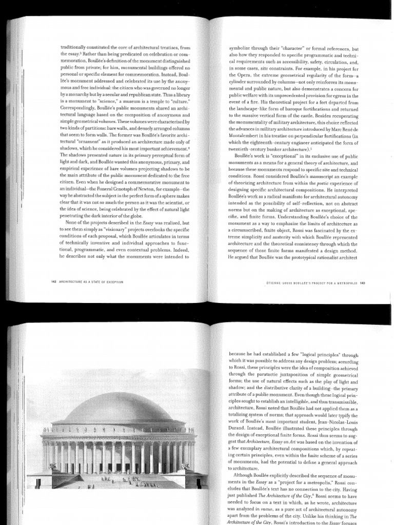 Vittorio Aureli, Pier - The Possibility of An Absolute Architecture ...