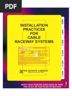 Decoduct - Conduit Systems PDF | PDF