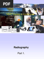 Profile Radiography | PDF | Radiography | Pipe (Fluid Conveyance)