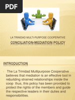 The Cooperative Pledge | PDF | Self-Improvement