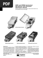 Appleton - Catalog | PDF | Electrical Connector | Equipment