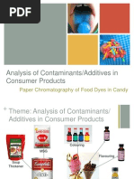 Physics Coursework STPM | PDF | Gases | Temperature