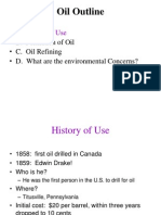 2 Texts About Petroleum For Reading Comprehension | PDF | Oil Refinery ...