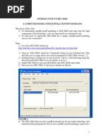 SANS 1200 D Earthworks | PDF