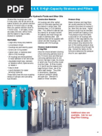 John Crane API Piping Plan Booklet | PDF | Pump | Heat Exchanger