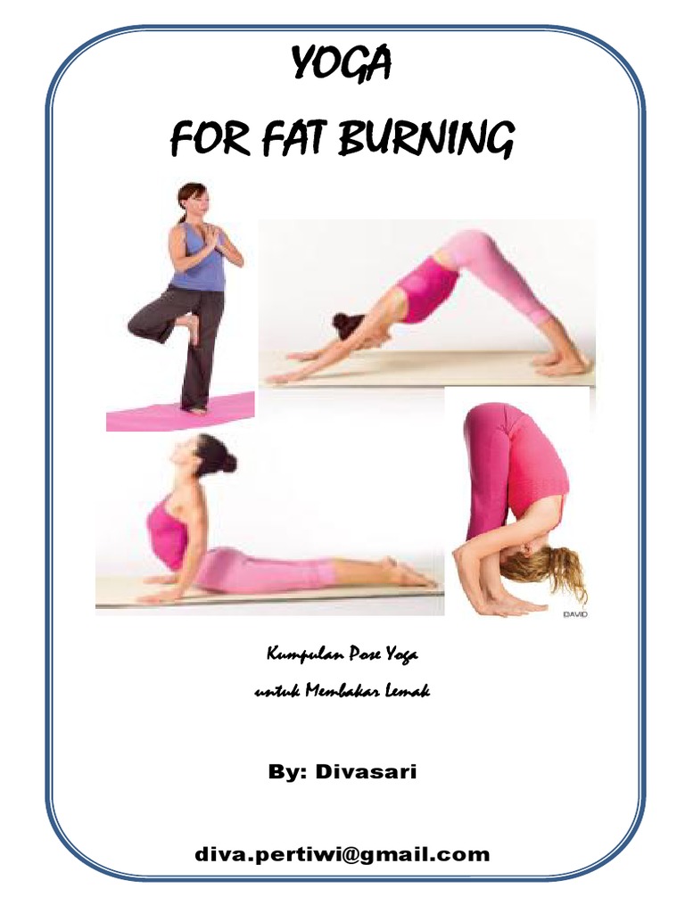 Yoga Poses for Fat Burning | PDF
