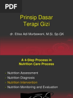 Pemeriksaan Gula Darah: GDS, GDP, GD2PP | PDF