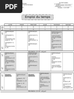 Nouveau Logo Ministère Éducation Nationale Maroc | PDF
