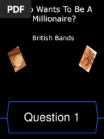 1 Percent Club Quiz Set 4 | PDF
