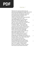 'Out, Out - ' by Robert Frost | PDF