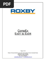 CompEx Ex01-04 Practice Questions | PDF