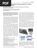 FB Form 2488 1e PDF | PDF | Physics | Nature