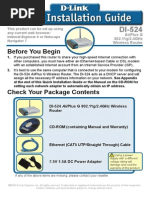 Sagemcom - Fast5355 - Gateway User Guide PDF | PDF | Wi Fi | Port ...