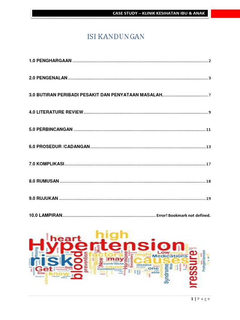 PIH | PDF