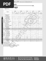 Rapid Penang Bus Schedule and Routes | PDF