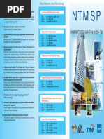 Niosh - E-Daftar | PDF