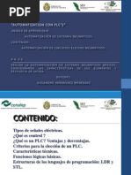 Qué Es Un Interlock | PDF | Sistema de control | Matriz (Matemáticas)