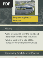 30 Sequencing Batch Reactor Process Flow Diagram | PDF | Sewage ...