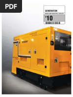 ABB Low Voltage Motor Catalogue 2023 | PDF | Electric Motor | Engines