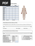 Tendon Gliding Exercises. | PDF | Wellness
