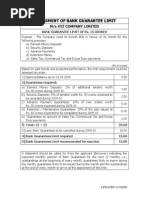 Forensic Audit Report | PDF | Financial Audit | Fraud