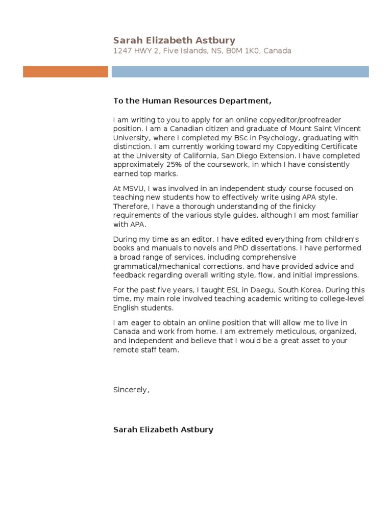 Sarah Elizabeth Astbury | PDF