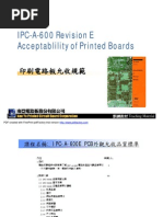 Ipc - TM-650 Test Methods Manual PDF | PDF | Chromatography | Ion