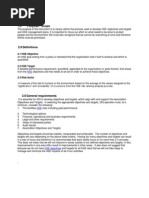 Daily HSSE Report Template | PDF | Workplace | Occupational Safety And ...