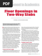 Adapt PT Training Manual PDF | PDF | Beam (Structure) | Prestressed ...