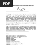 Familia Sindiásmica: Historia y Características | PDF | Familia | Sociedad