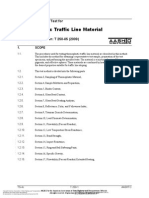 Aashto M 249 | PDF