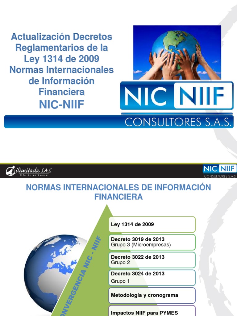 Niif 6 | PDF