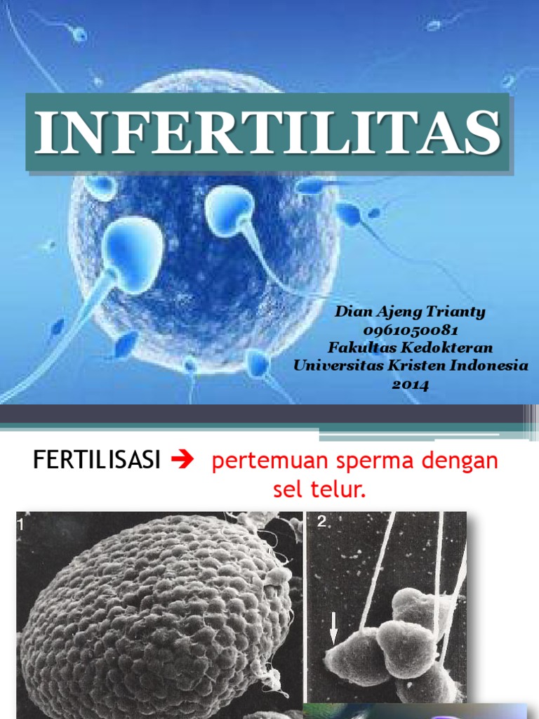 INFERTILITAS | PDF