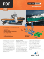 Ship Work Breakdown Structure Title | PDF | Marine Propulsion | Torpedo