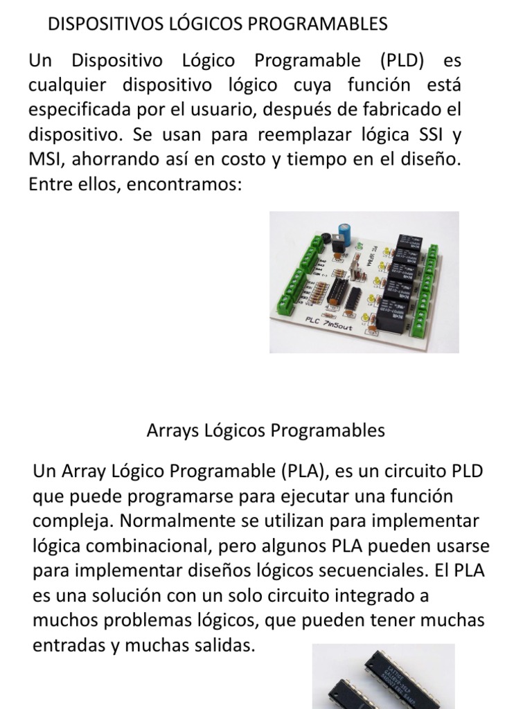 Dispositivos Lógicos Programables | Vhdl | Memoria de sólo lectura